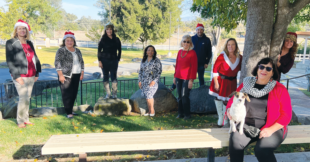 Valley Center Business Association | VCBA